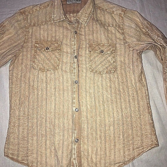 POP ICON CLOTHING | Shirts | Pop Icon Clothing For Buckle Button Down ...